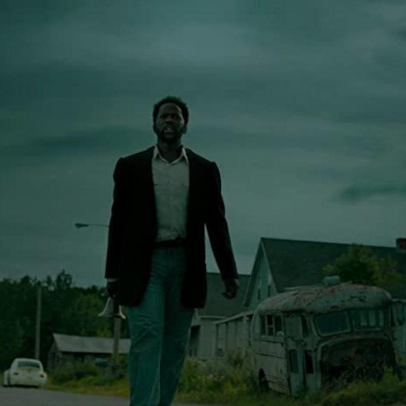 'From': Everything to know about this menacing horror series