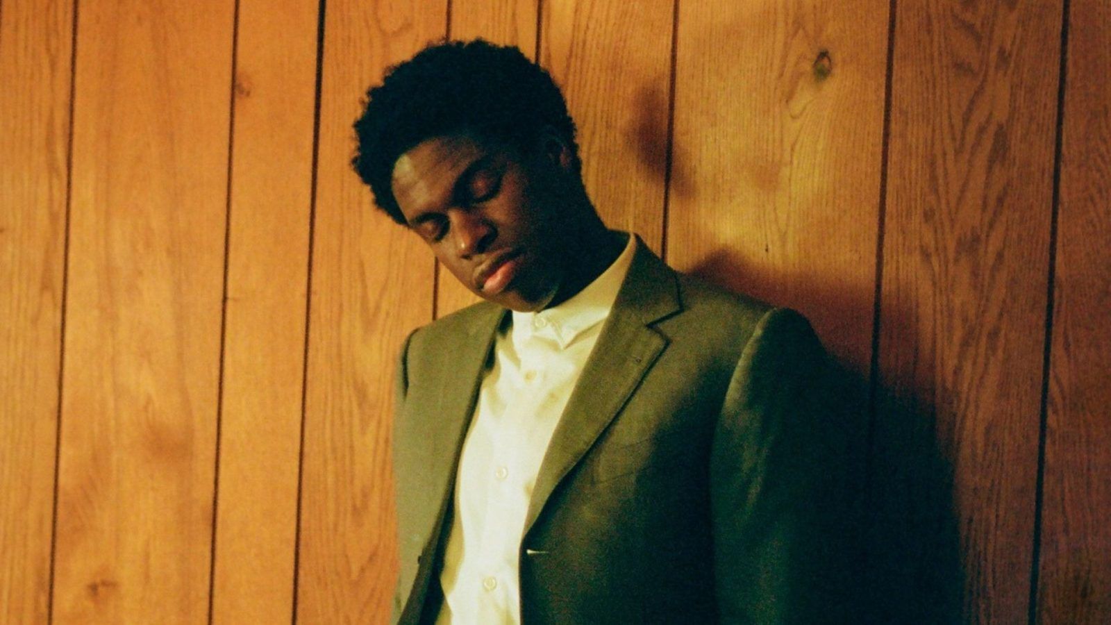 Daniel Caesar is performing in Hong Kong for the first time in July