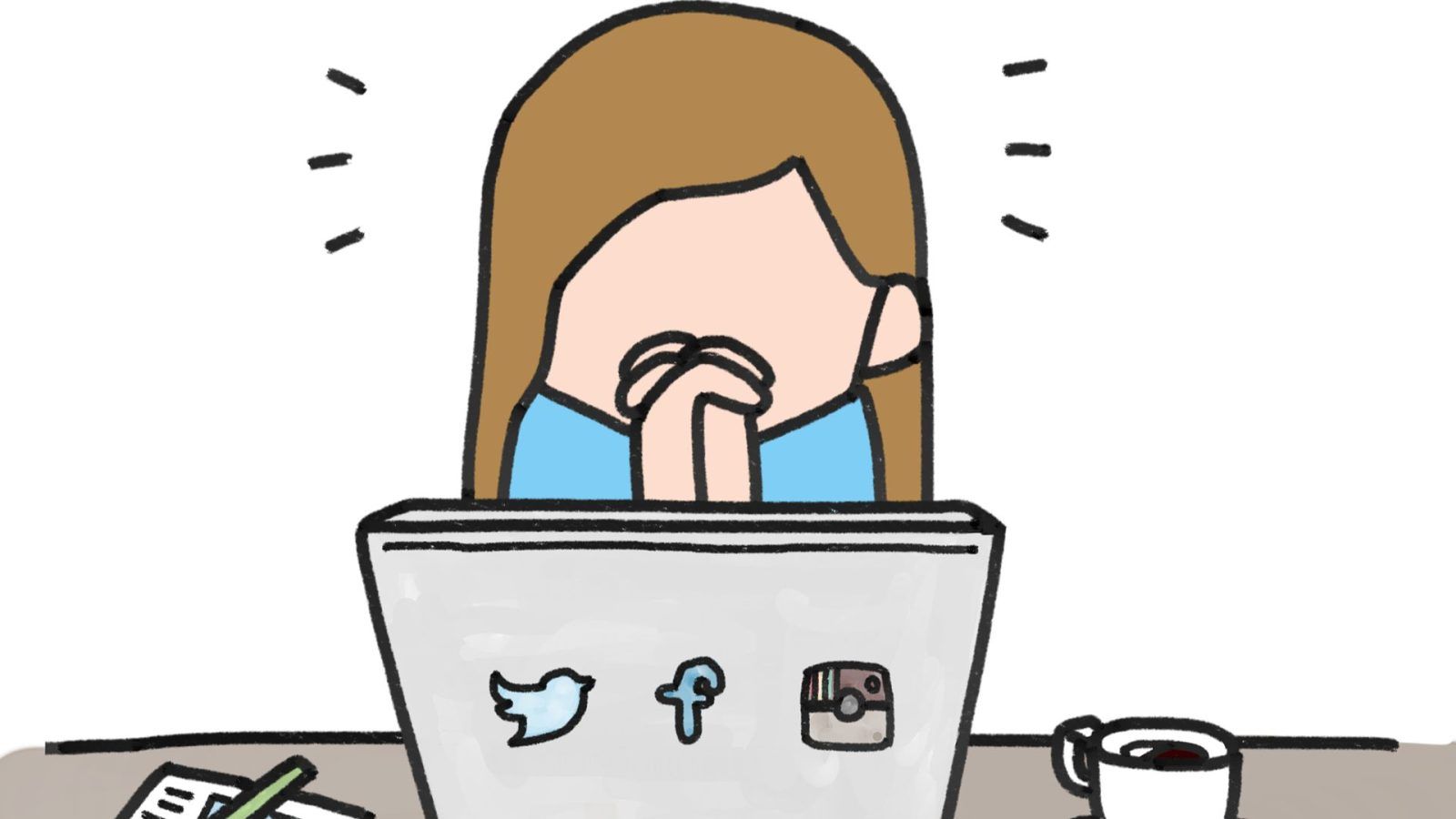 Follow these steps to recover your deleted Instagram account