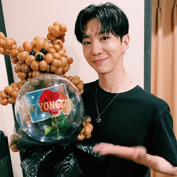 5 songs to get you in tune with Gareth.T, our digital cover star