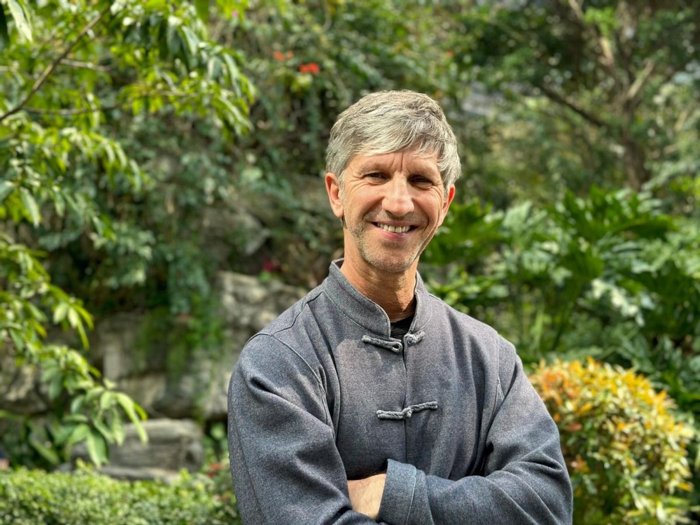 Face Reading 101 with Eric Standop | Lifestyle Asia