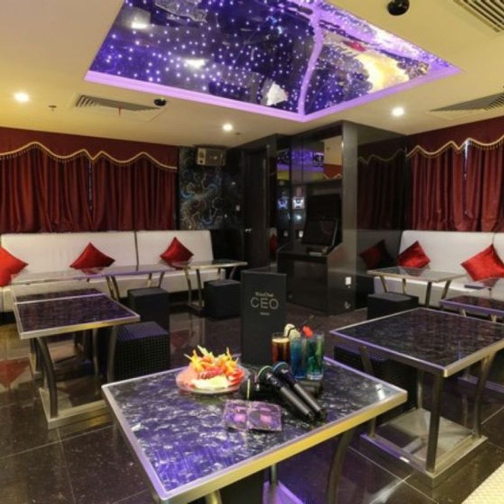 Best places for karaoke in Hong Kong to sing your heart out