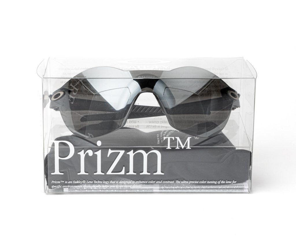 'Lab Report: Satisfy and Oakley reimagine performance wear