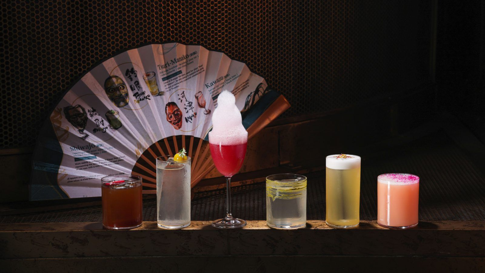 LSA Reviews: Gishiki Lounge | Lifestyle Asia Hong Kong