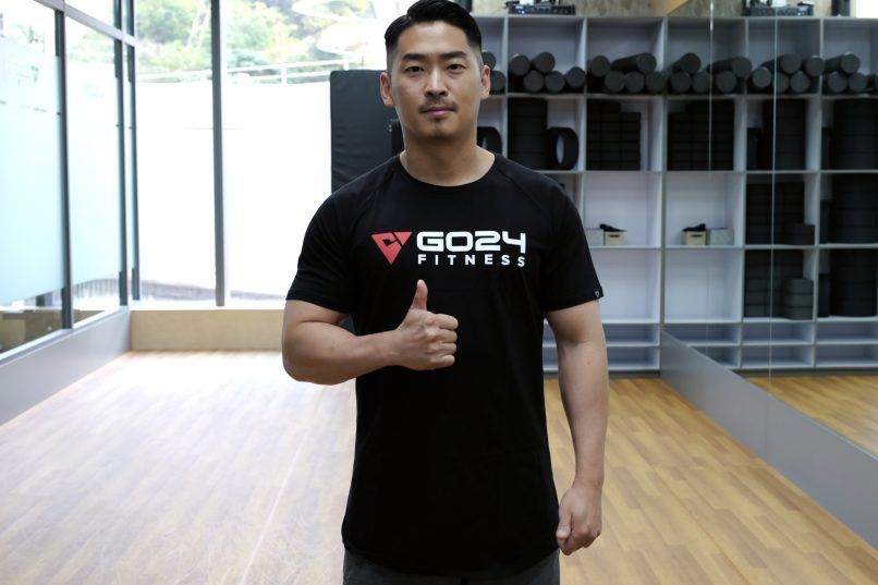 Woo Jin-yong's rRveals His Fitness Tips for Winning 'Physical: 100'