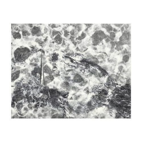 Ling Pui Sze on presenting at the Artecal Charitable Exhibition