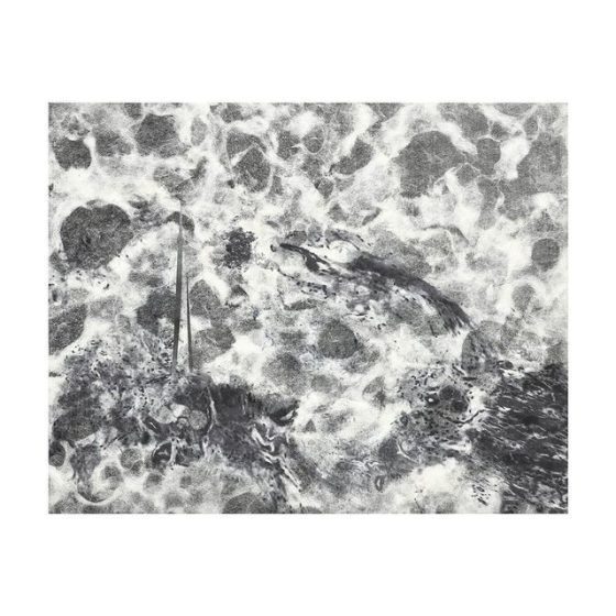 Ling Pui Sze on presenting at the Artecal Charitable Exhibition