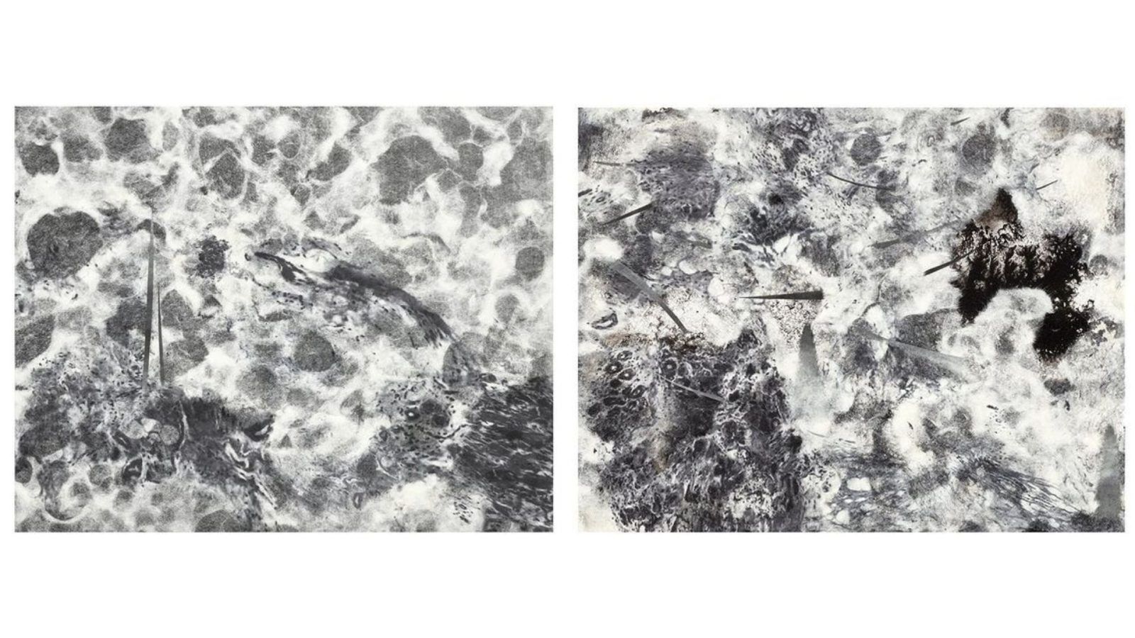 Ling Pui Sze on presenting at the Artecal Charitable Exhibition