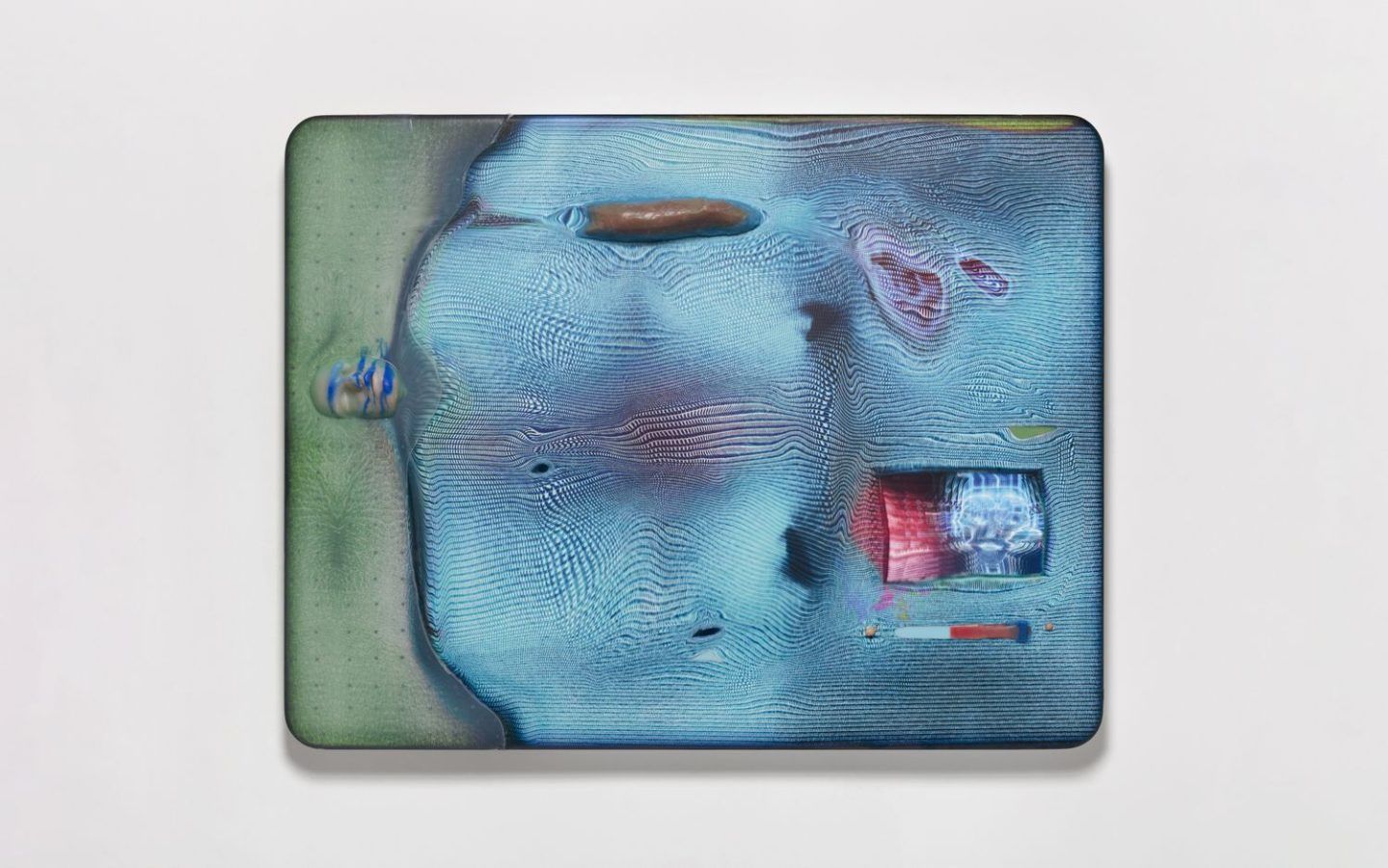 6 must-see art exhibitions in Hong Kong this June