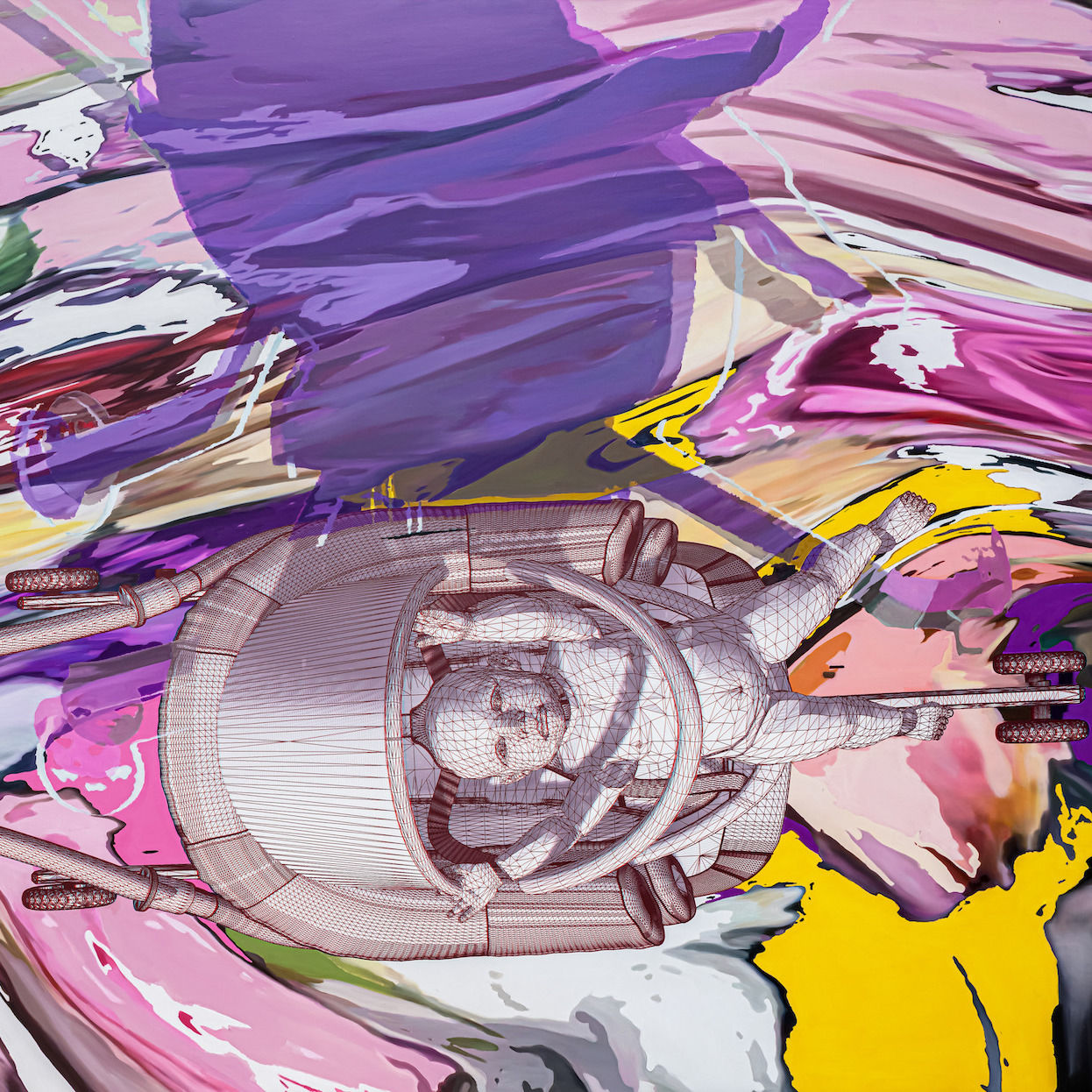 6 must-see art exhibitions in Hong Kong this June