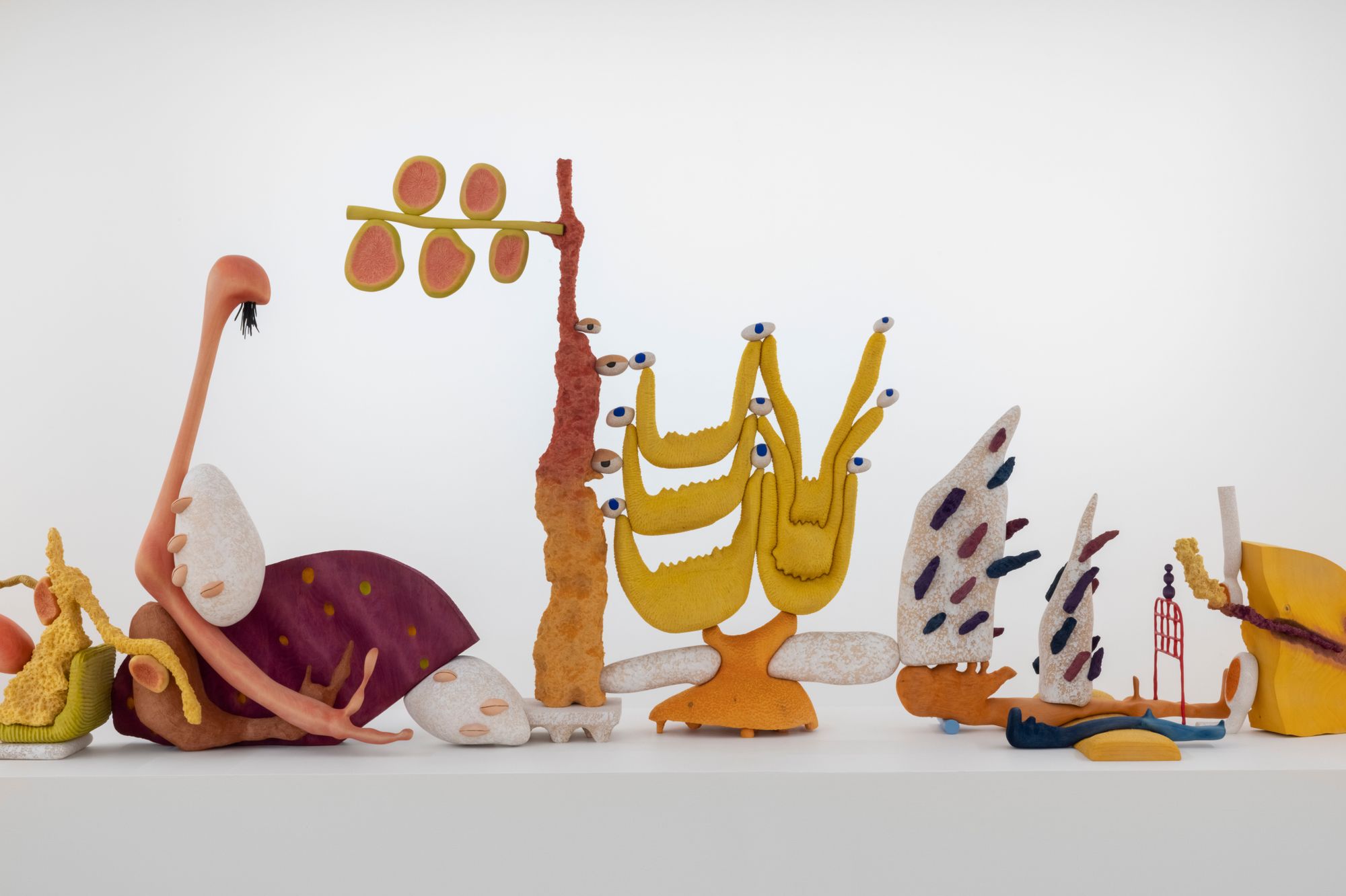 6 must-see art exhibitions in Hong Kong this June