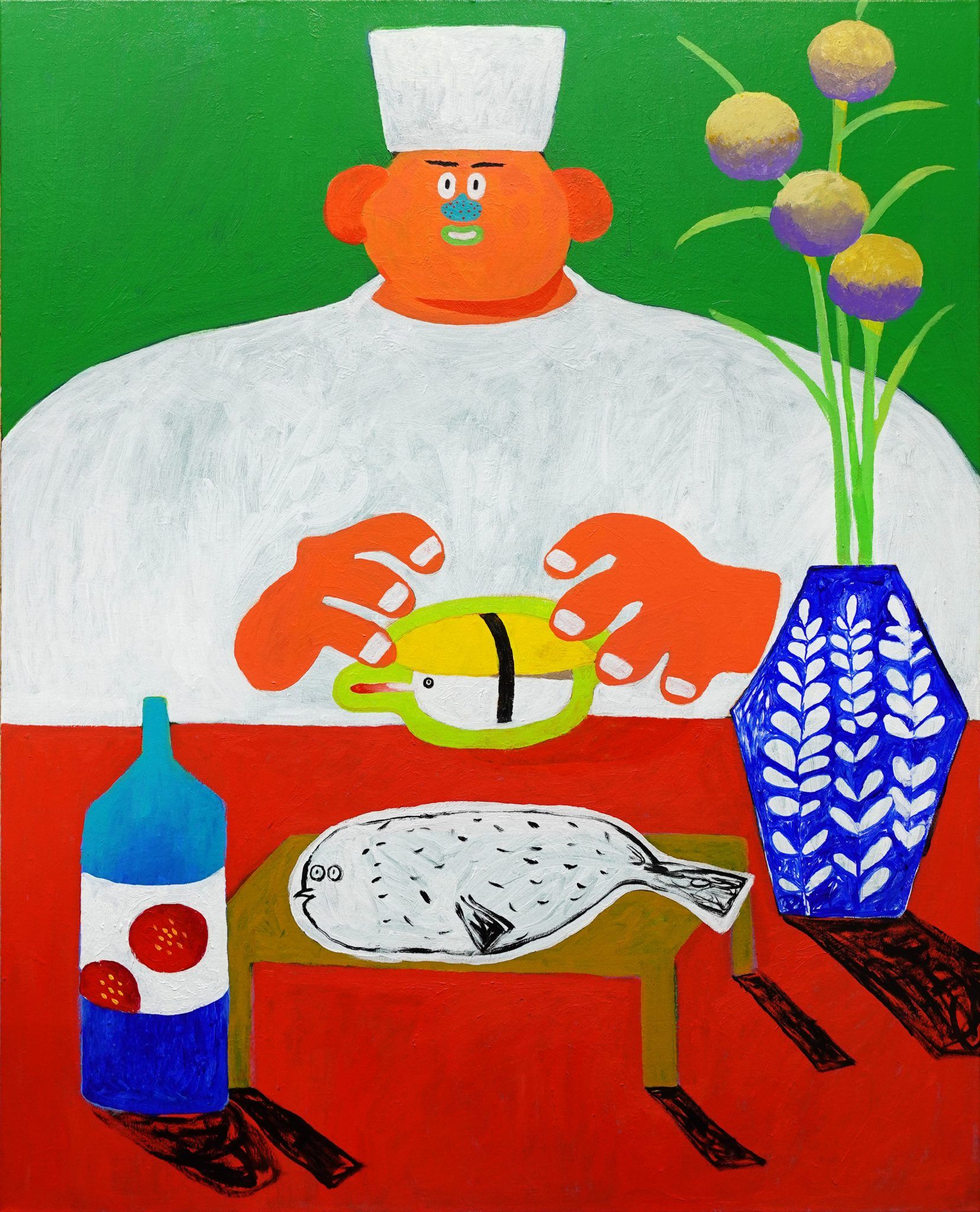 Agnes Leung's world of imagination | Lifestyle Asia Hong Kong