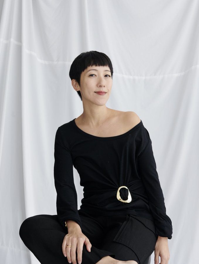 27 Questions: Denise Ho, fashion stylist and founder of Kitdo