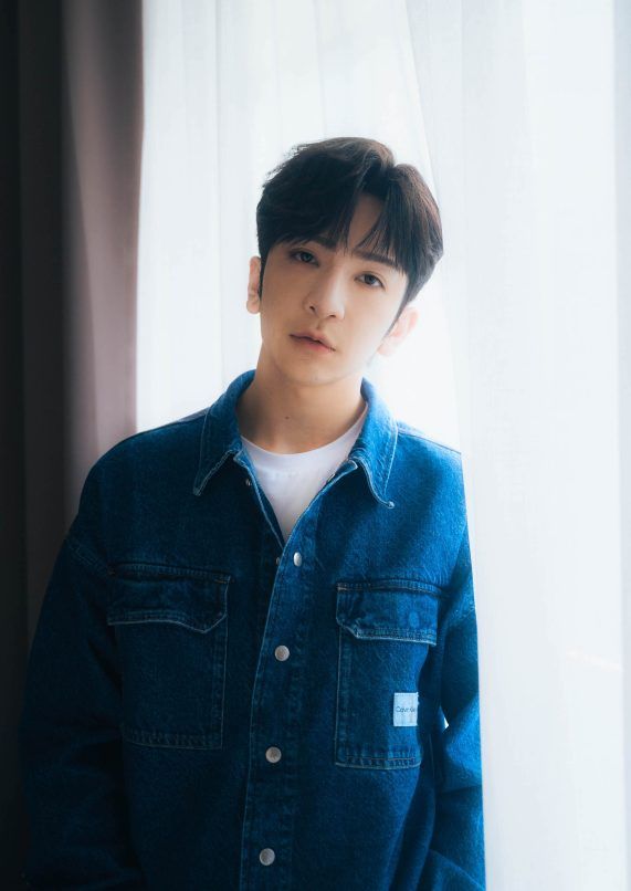 27 Questions: Anson Lo, actor, singer and dancer