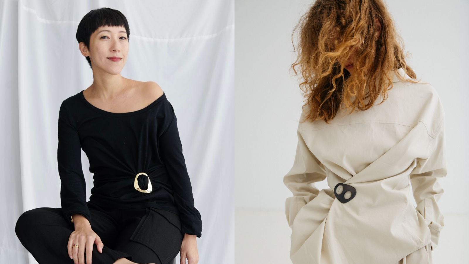 27 Questions: Denise Ho, fashion stylist and founder of Kitdo