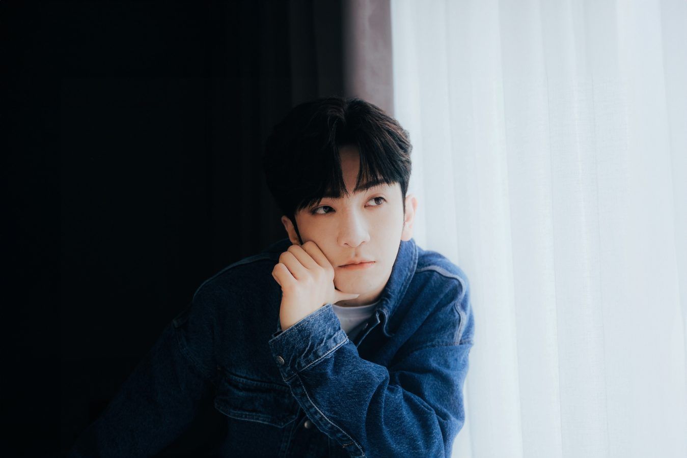 27 Questions: Anson Lo, actor, singer and dancer