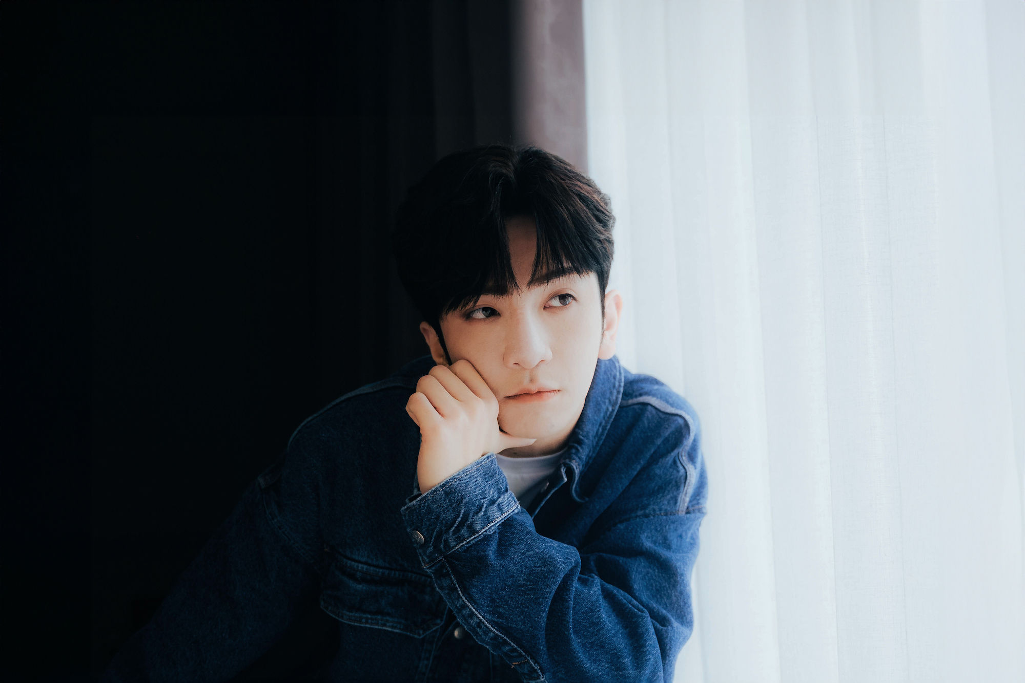 27 Questions: Anson Lo, actor, singer and dancer