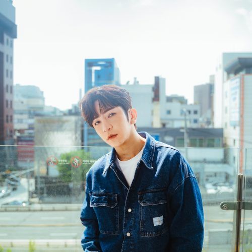 Interesting facts about Mirror member Edan Lui you probably didn't know!