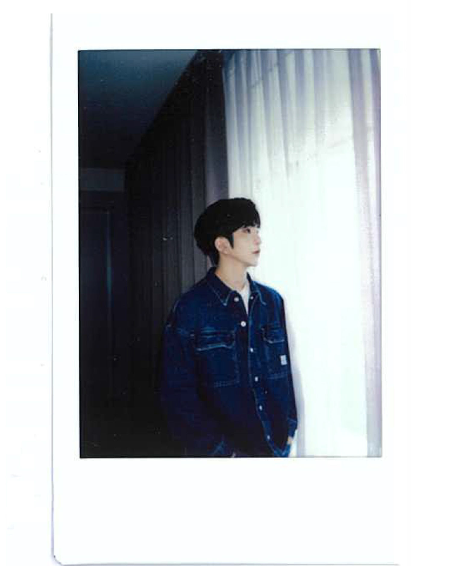 27 Questions: Anson Lo, actor, singer and dancer