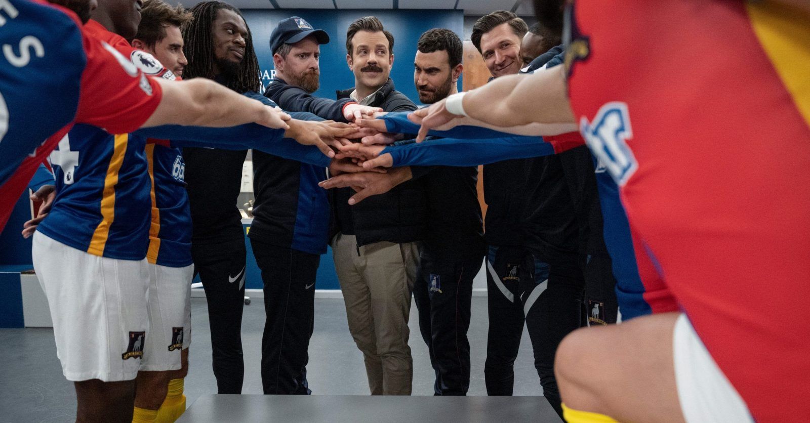 Believe: A tribute to ‘Ted Lasso’, the chicken soup of TV shows