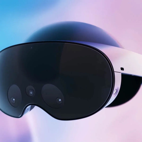 Everything to know about the new Vision Pro AR headset