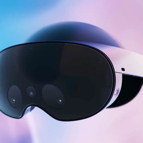 Everything to know about the new Vision Pro AR headset