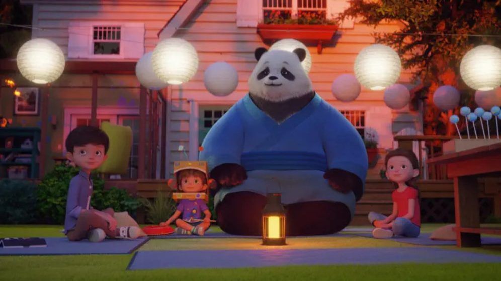 Best Apple TV Plus shows to watch right now