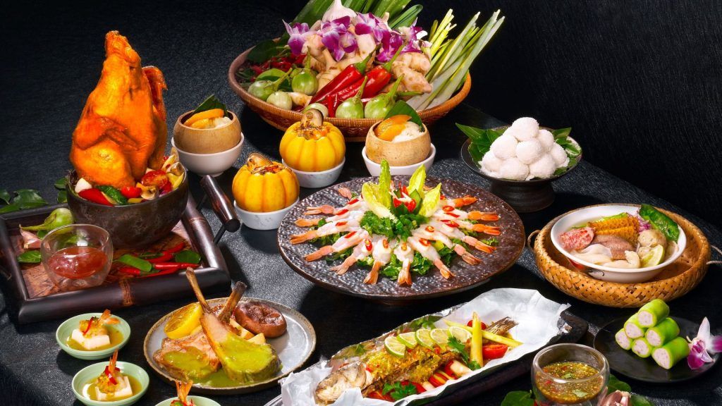 Buffet in Hong Kong: The best deals right now