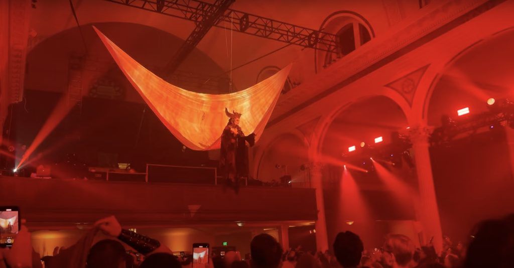 Diablo IV throws launch party for 6 June release | Lifestyle Asia Hong Kong