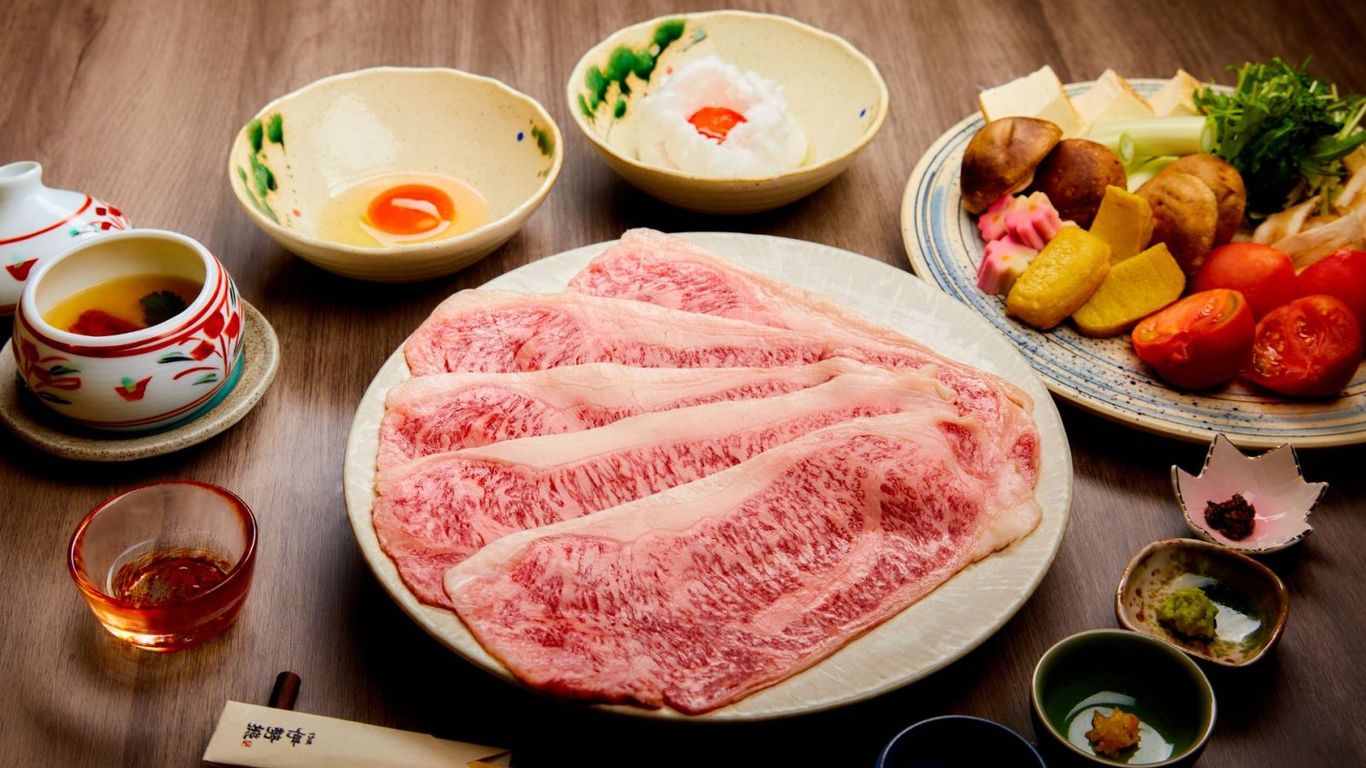Sukiyaki Isekuma brings authentic cuisine to Tsim Sha Tsui