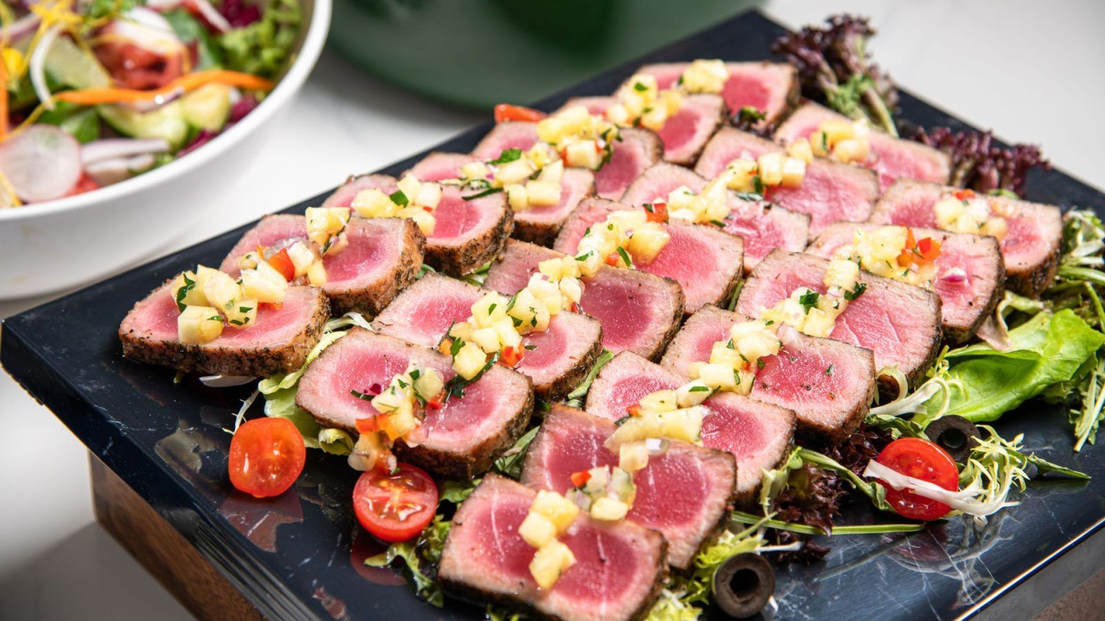 Buffet in Hong Kong: The best deals in August