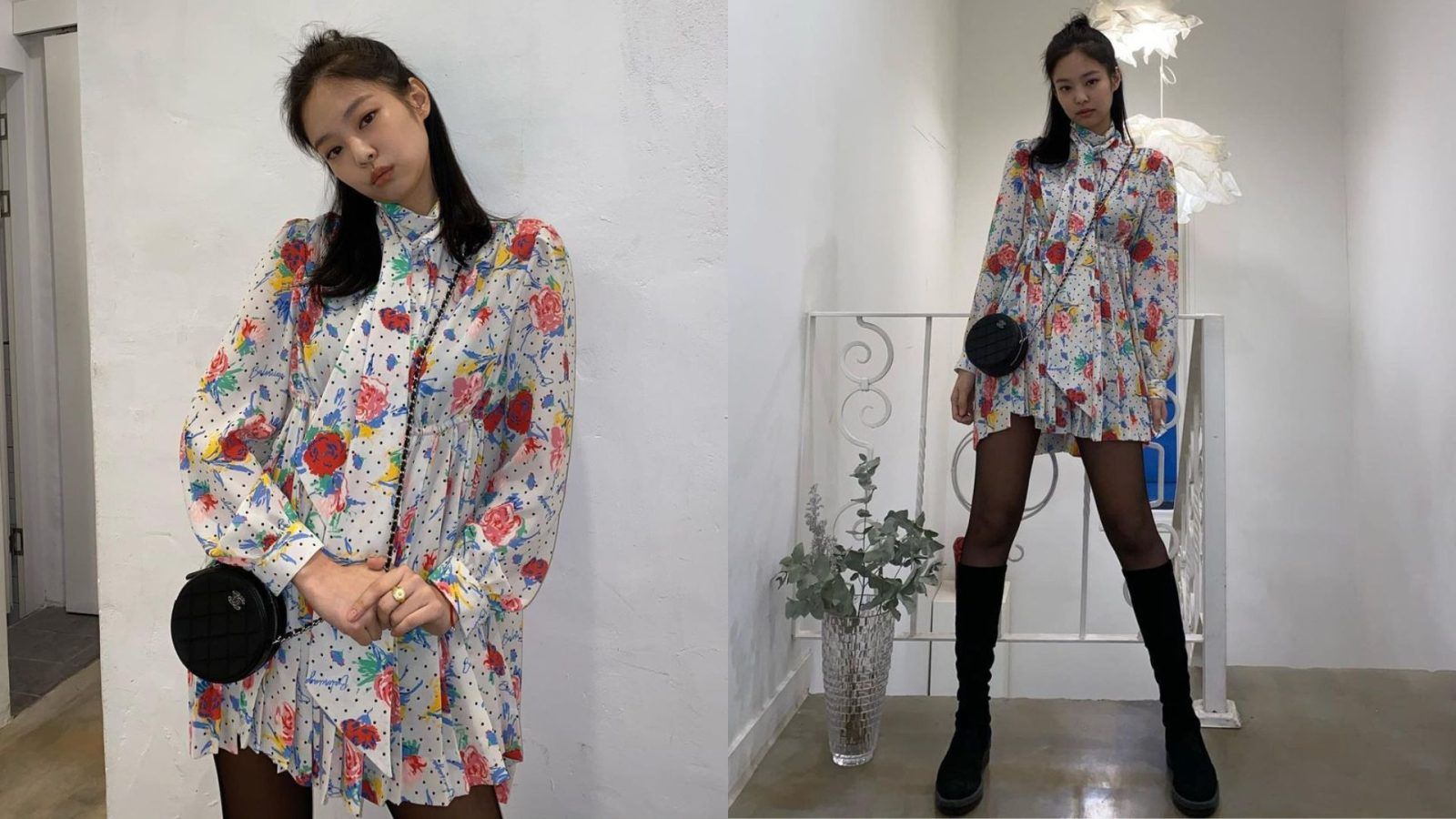 Check out the best Chanel bags owned by BLACKPINK's Jennie