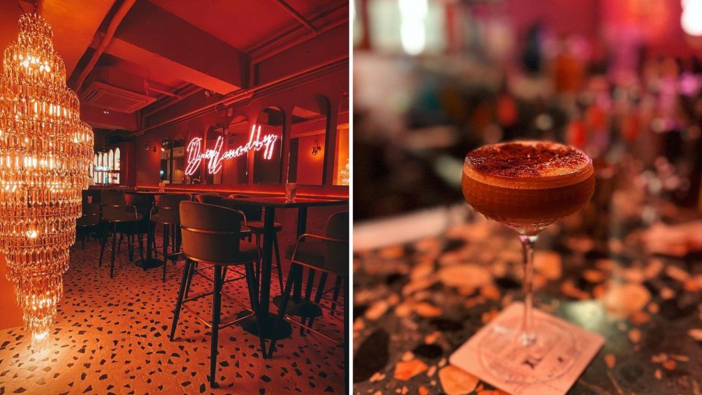 Happy hour in Hong Kong: The best deals in August