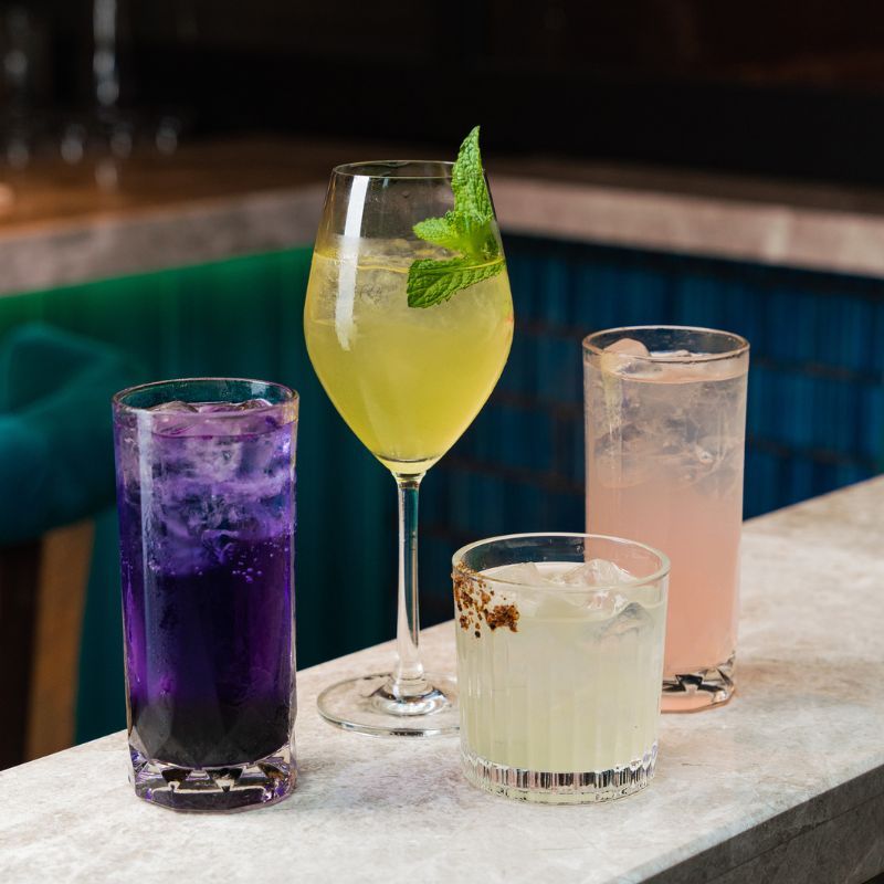 Best Sips: 5 drinks we loved in June 2021 | Lifestyle Asia Hong Kong