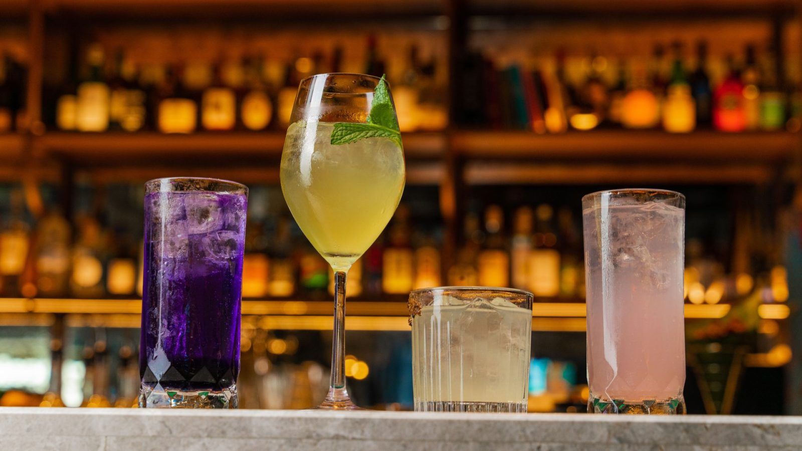 Happy hour in Hong Kong: The best deals in July