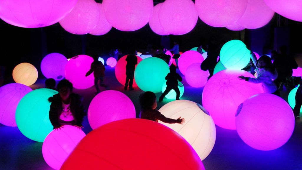 Japan’s famous teamLab attraction is coming to Hong Kong this July