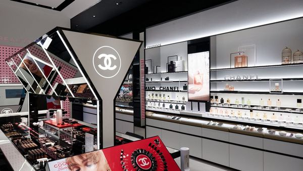 Chanel is opening a gigantic store in Causeway Bay | Lifestyle Asia