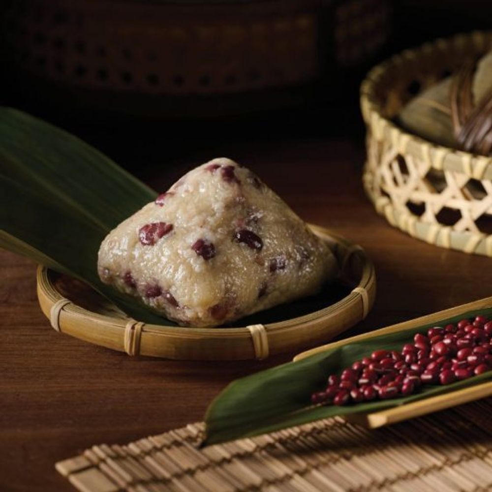 10 rice dumplings to try in Hong Kong during the Dragon Boat Festival