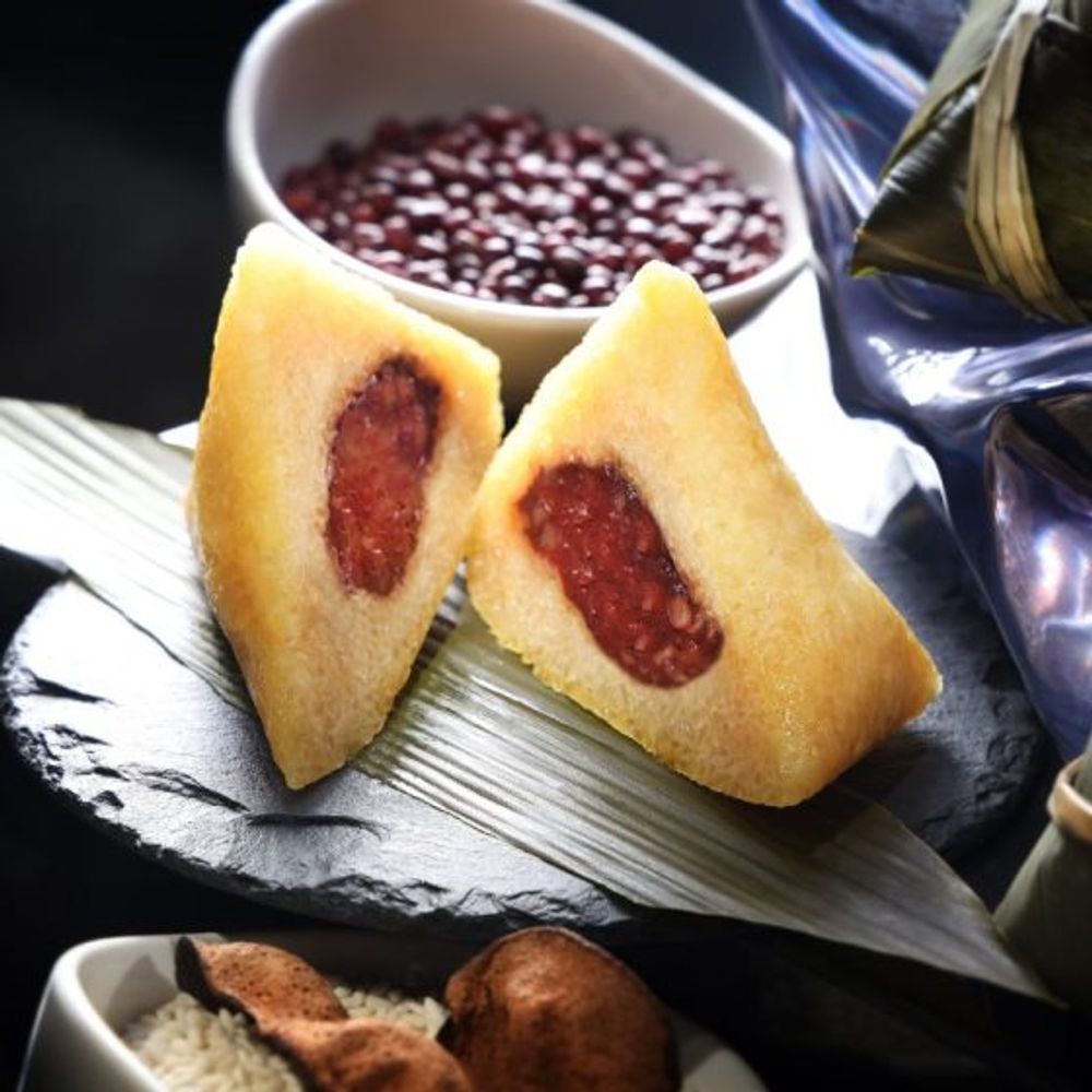 10 rice dumplings to try in Hong Kong during the Dragon Boat Festival