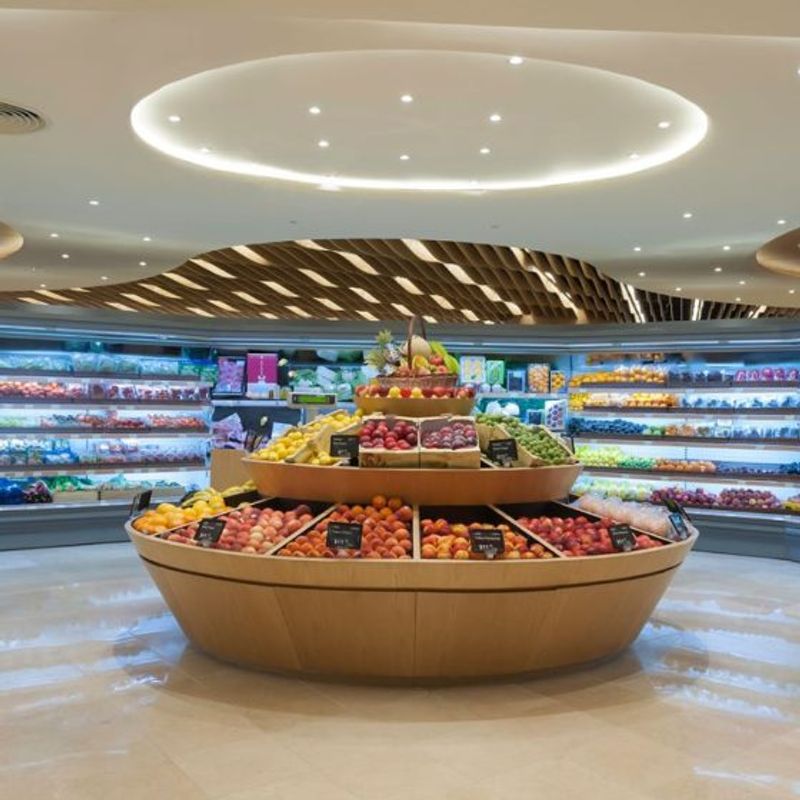 10 high-end grocery stores in Hong Kong for all your gourmet needs