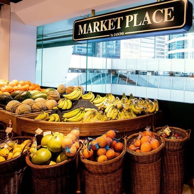 10 high-end grocery stores in Hong Kong for all your gourmet needs