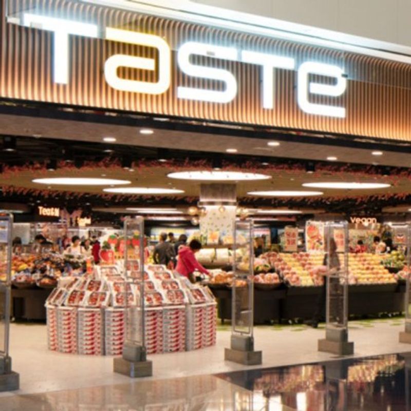 10 high-end grocery stores in Hong Kong for all your gourmet needs