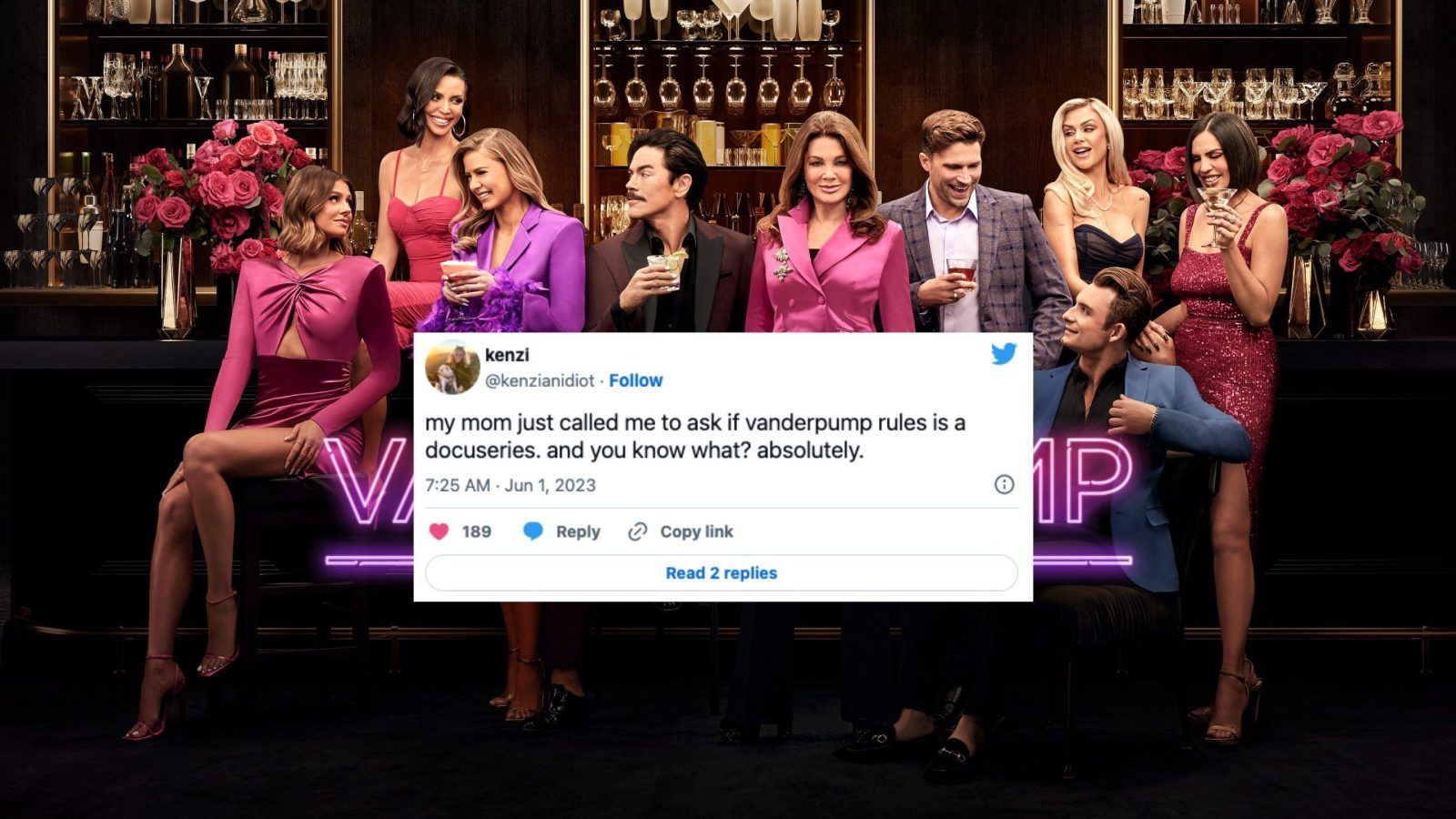 Vanderpump Rules Reunion: The best Twitter reactions and memes so far