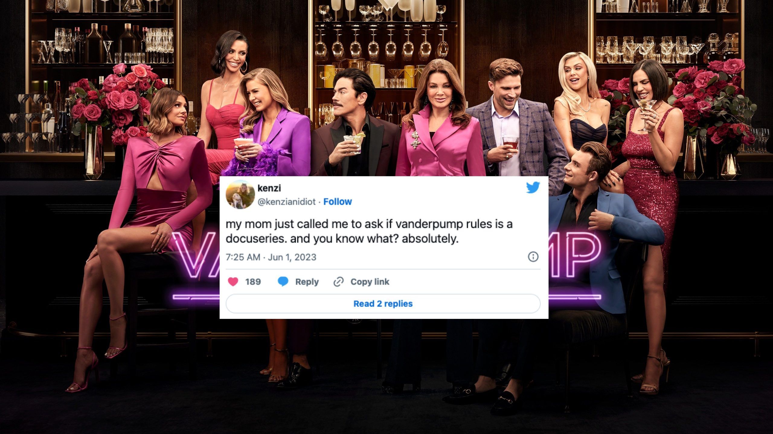 Vanderpump Rules Reunion: The best Twitter reactions and memes so far