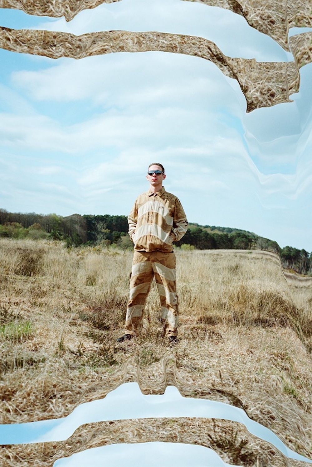 Palace x Oakley: How to cop the capsule collaboration this week