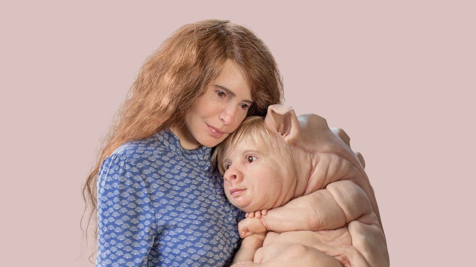 Patricia Piccinini brings "Hope" to Tai Kwun | Lifestyle Asia