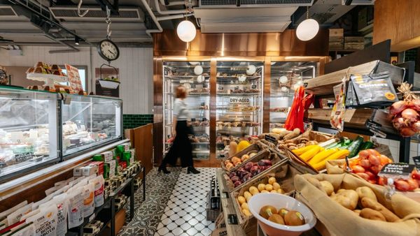 10 high-end grocery stores in Hong Kong for all your gourmet needs
