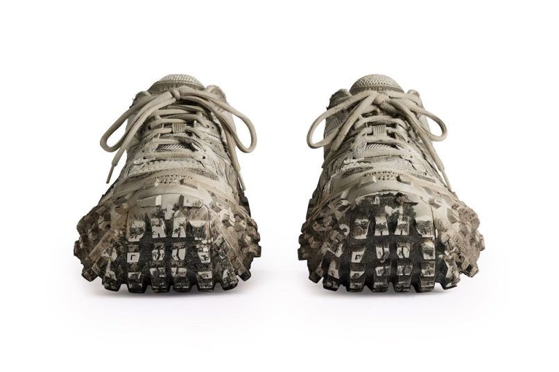 Balenciaga's "Worn-Out” Defenders are beat-up on purpose | Lifestyle Asia