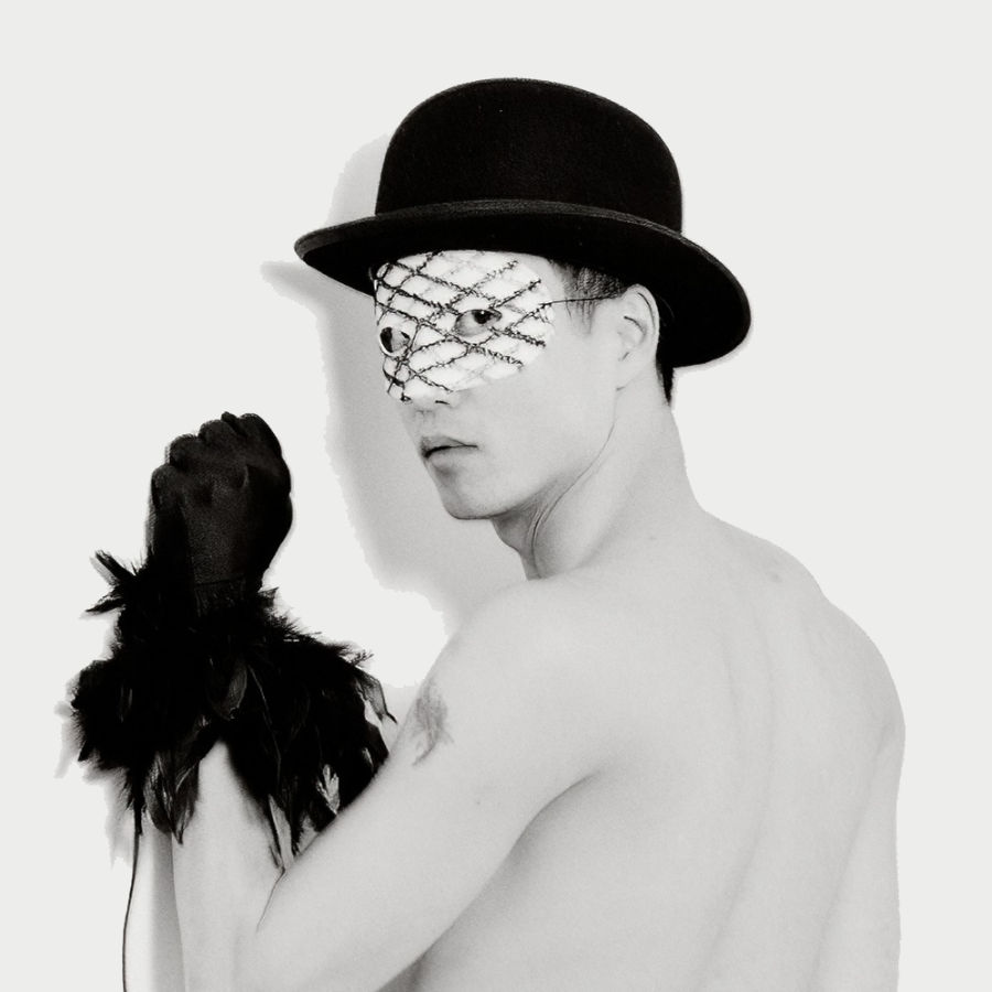 Phantasmagoria: Kary Kwok’s intimate and powerful self-portraits ...