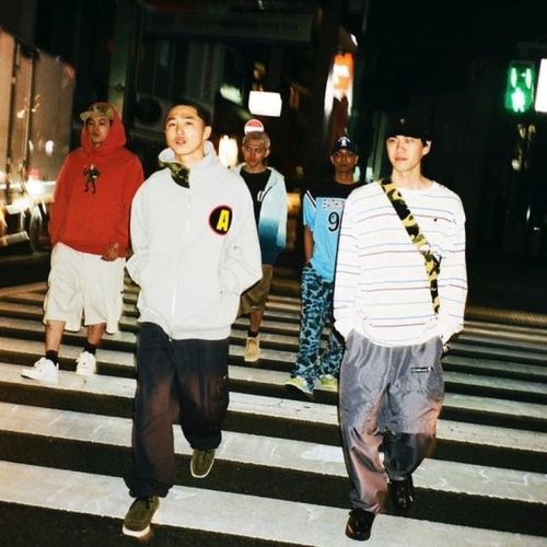 Japanese streetwear brands every fashion enthusiast should know